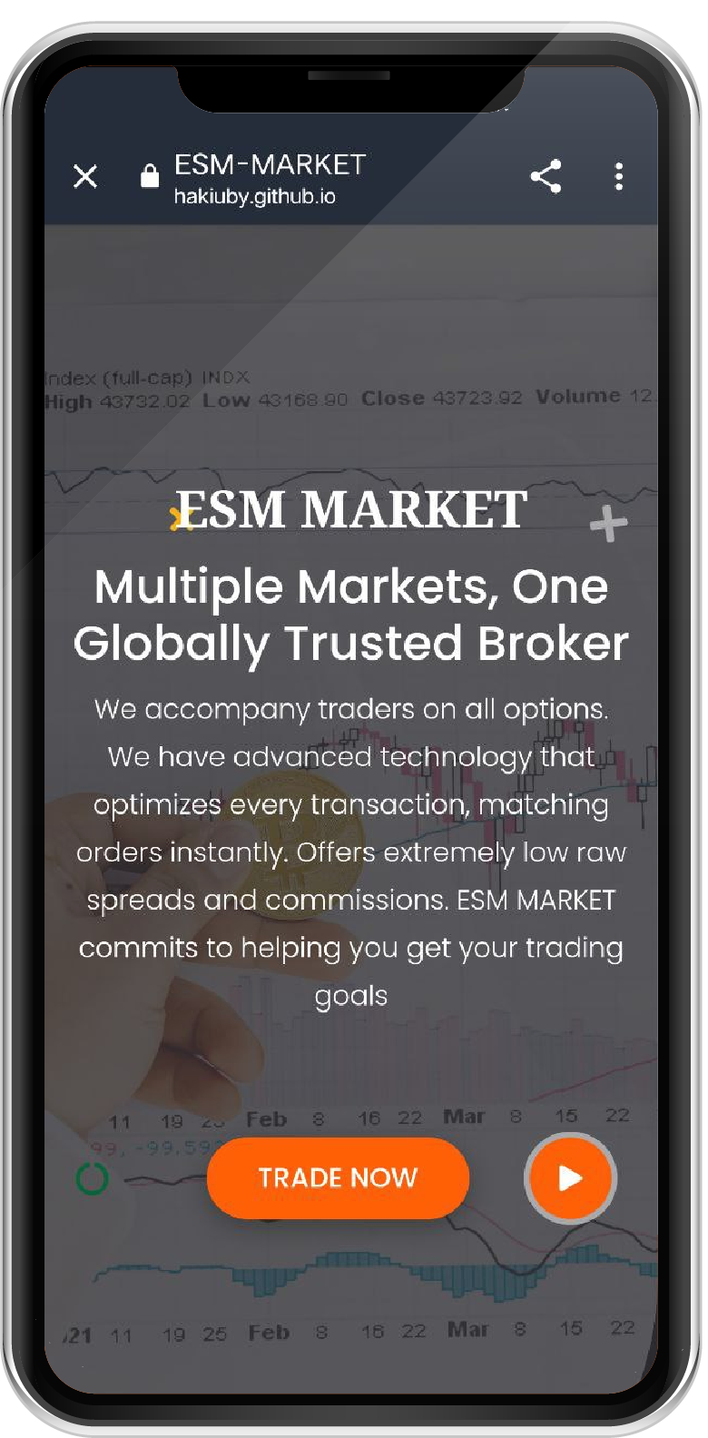 ESM-MARKET